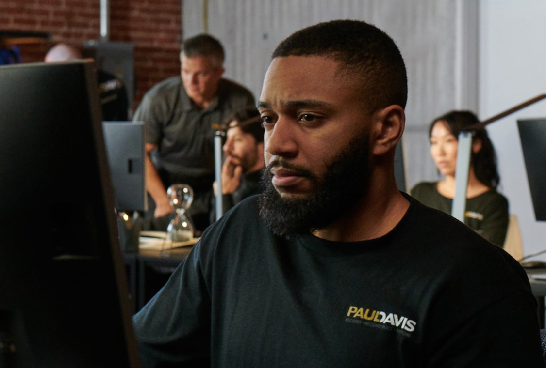 Property Restoration Experts™ - Paul Davis Restoration of Northern Virginia