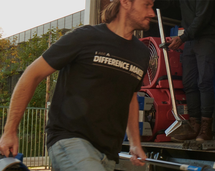 Property Restoration Experts™ - Paul Davis Restoration of Northern Virginia